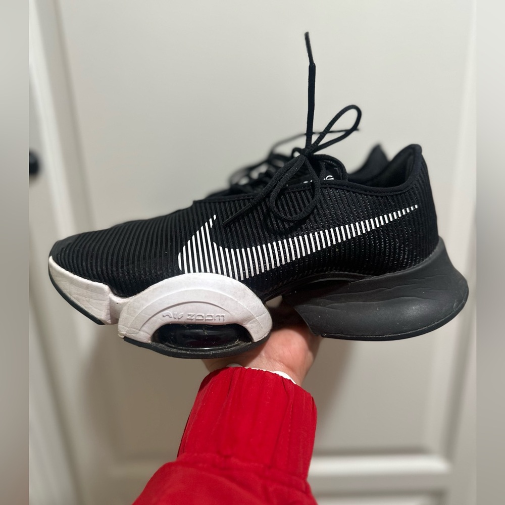 Nike Air Zoom Superrep 2 - Gem